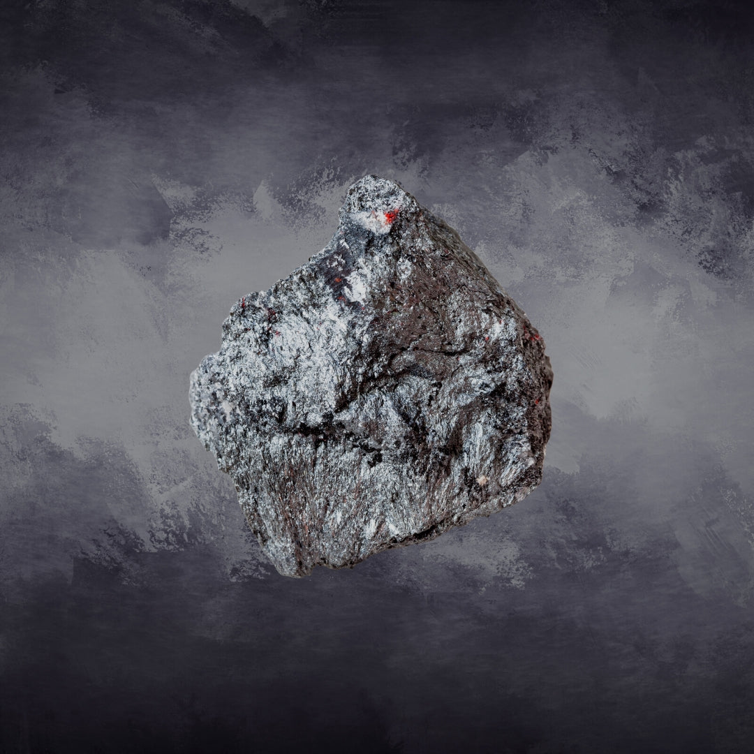 Materials – NANIMERICA