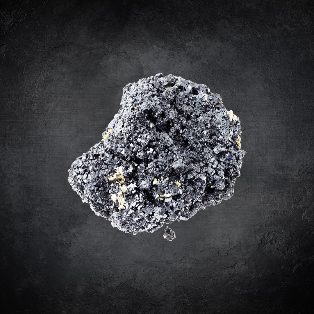 Materials – NANIMERICA