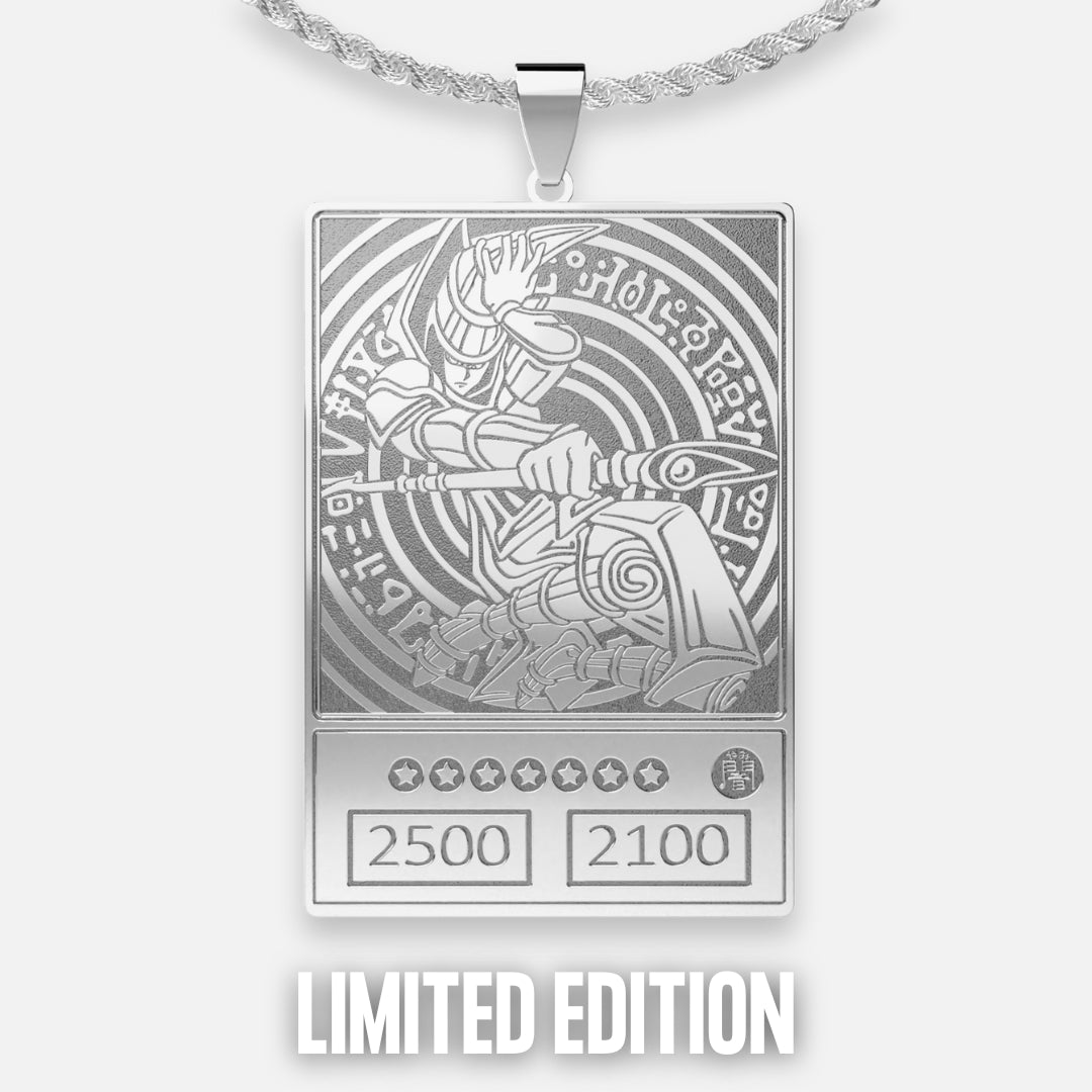 GHOST RARE LIMITED EDITION – NANIMERICA