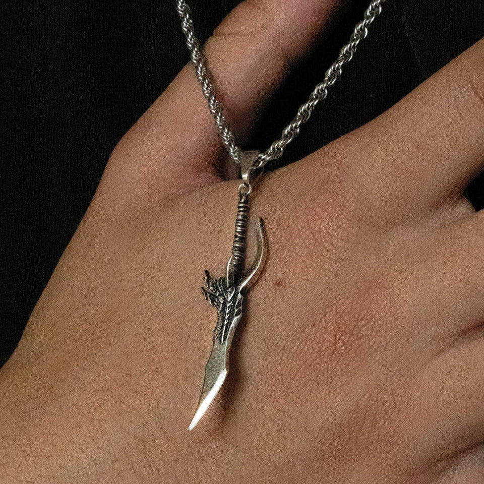 VENOMFANG | NANIMERICA | PENDANTS