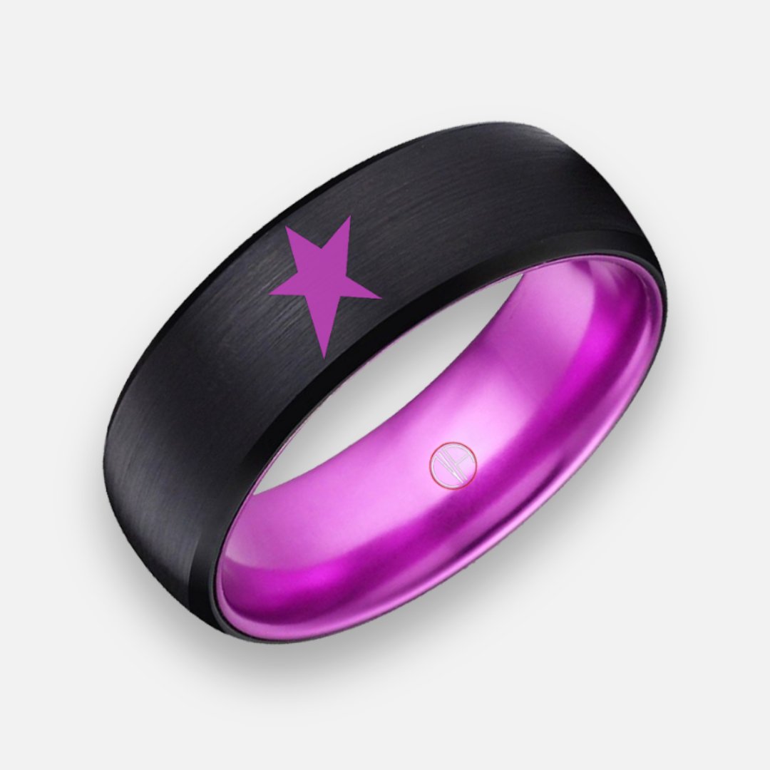 NANIMERICA | BIRTHMARK | GEN-I RINGS