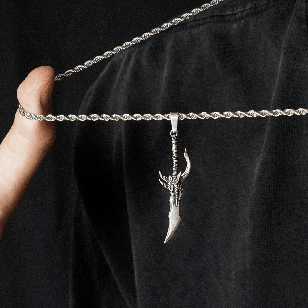 VENOMFANG | NANIMERICA | PENDANTS