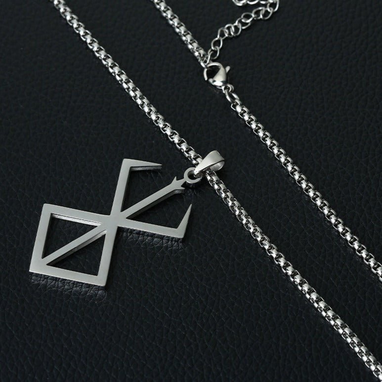 SACRIFICE | NANIMERICA | PENDANTS