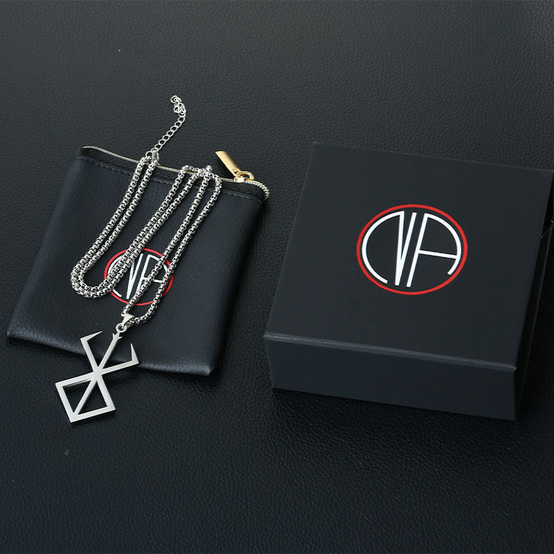 SACRIFICE | NANIMERICA | PENDANTS