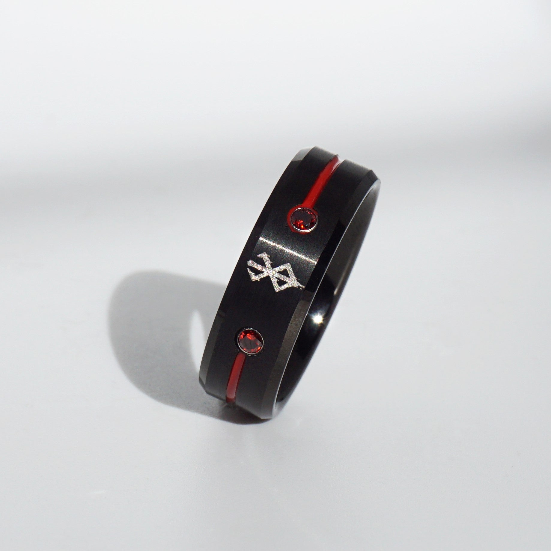 SACRIFICE | NANIMERICA | GEN-I RINGS